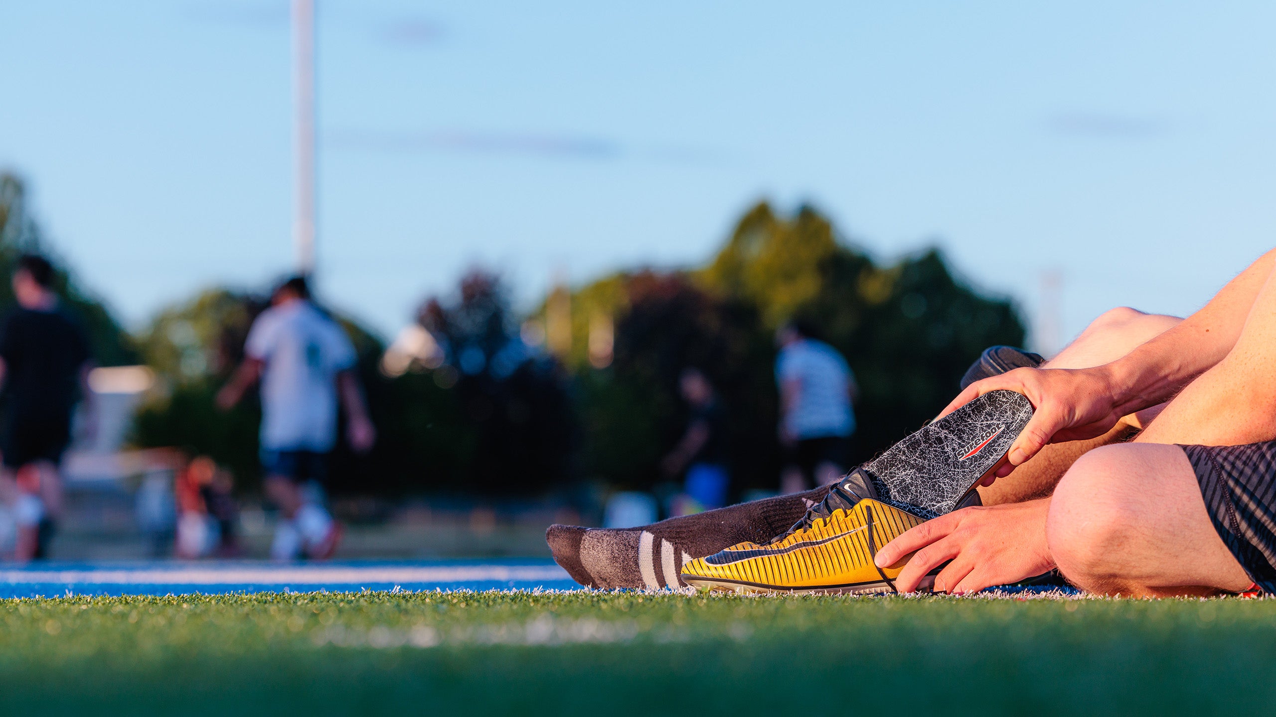 Surefoot Custom Orthotics – Surefoot Orthotics