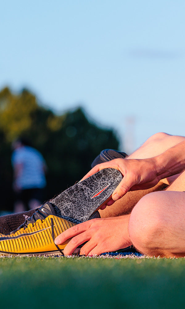 Surefoot Custom Orthotics – Surefoot Orthotics